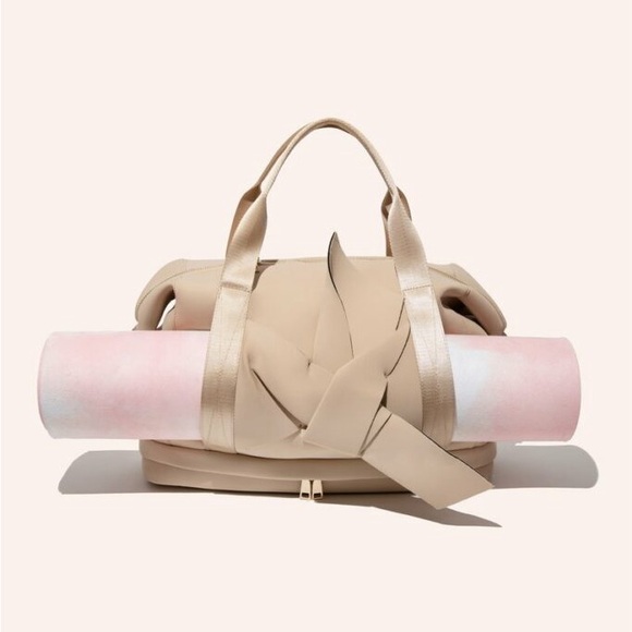 POPFLEX | Bags | Popflex Belladonna Duffle Gym Weekender Bag | Poshmark